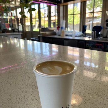 PRESTA COFFEE ROASTERS - Updated May 2025 - 328 Photos & 231 Reviews ...