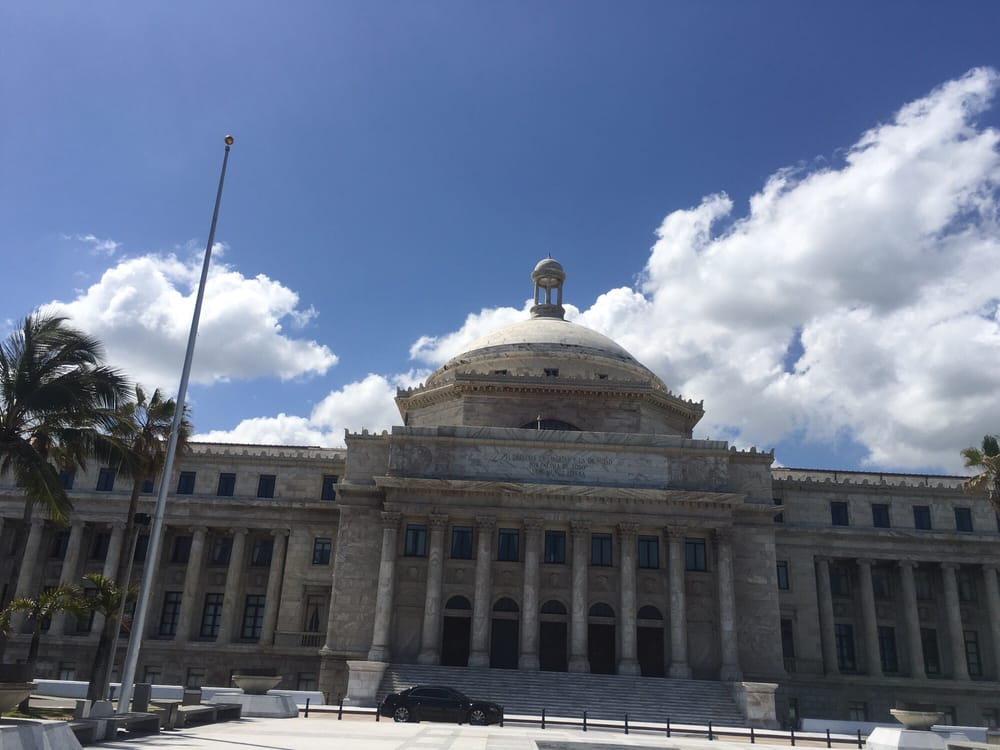 ADAMES SEDAN SERVICES - Updated December 2025 - 20 Reviews - San Juan ...