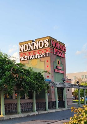 NONNO’S PIZZA & FAMILY RESTAURANT - Updated December 2025 - 103 Photos ...