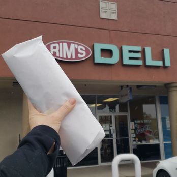RIM’S DELI - Updated August 2024 - 243 Photos & 363 Reviews - 5241 ...