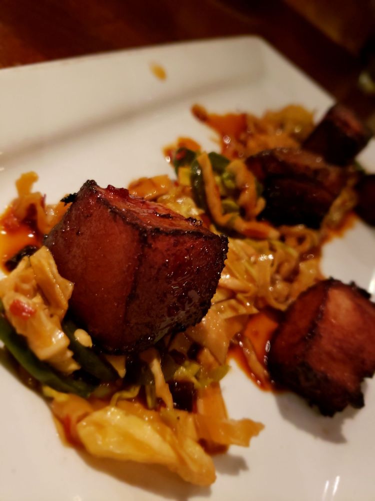 RARE CHOP HOUSE - 58 Photos & 87 Reviews - Steakhouses - 224 S 10th St ...