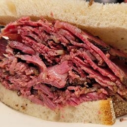 PASTRAMI QUEEN - Updated December 2025 - 156 Photos & 163 Reviews - 138 ...