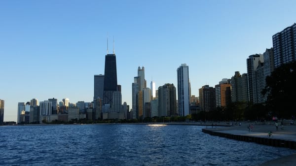 LINCOLN PARK CHESS PAVILION - Updated June 2026 - 18 Photos - 1601 N ...