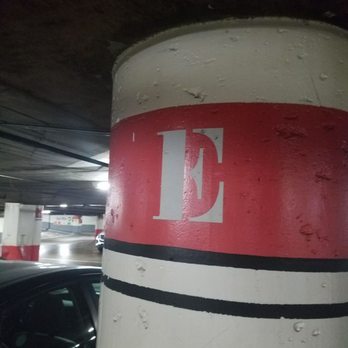 PERSHING SQUARE GARAGE - Updated January 2026 - 64 Photos & 90 Reviews ...