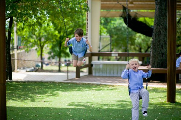 TRINITY EPISCOPAL SCHOOL - Updated October 2025 - 45 Photos - 3901 Bee ...