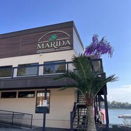 MARIDA MEDITERRANEAN RESTAURANT - Updated October 2025 - 115 Photos ...