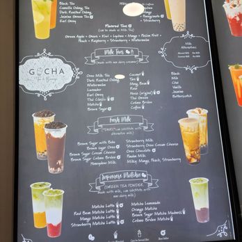 GOCHA SHAWNEE - Updated December 2025 - 124 Photos & 42 Reviews - 7800 ...