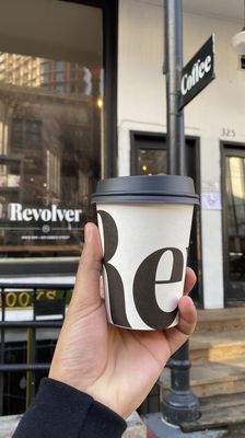 REVOLVER - 794 Photos & 596 Reviews - 325 Cambie Street, Vancouver ...