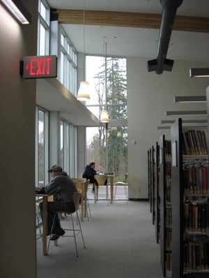 HAPPY VALLEY LIBRARY - Updated December 2025 - 21 Photos & 11 Reviews ...