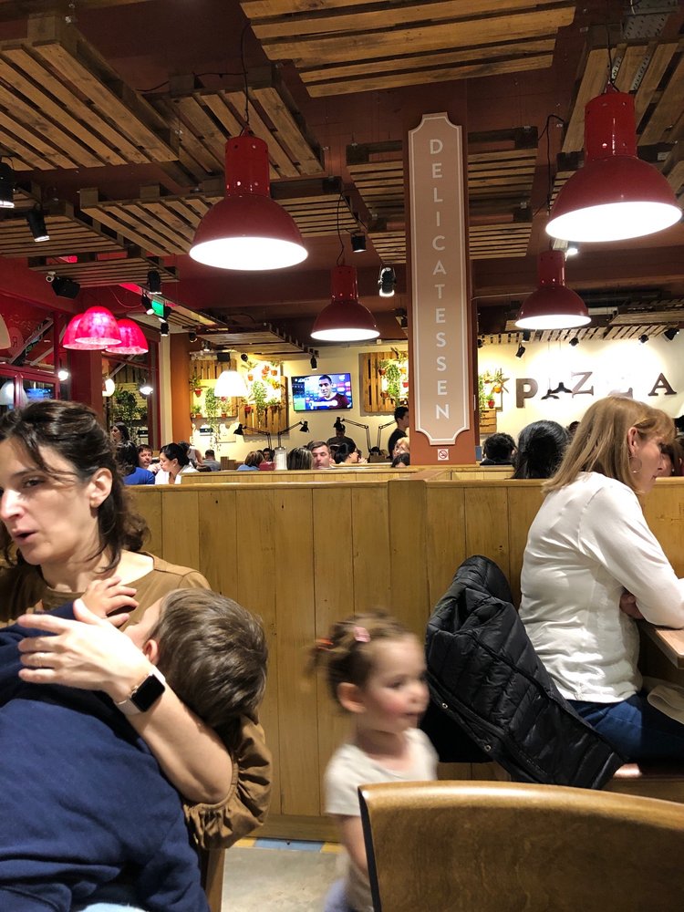 RAGAZZI - Updated January 2025 - Cuenca 3690, Buenos Aires, Argentina ...