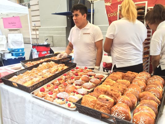 BASTILLE DAY ON 60TH STREET - 156 Photos & 12 Reviews - 22 E 60th St ...