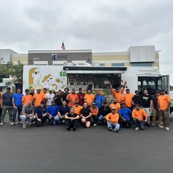 TACO PICASSO FOOD TRUCK - Updated June 2025 - 155 Photos & 149 Reviews ...