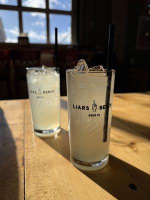 LIARS BENCH BEER CO - Updated July 2025 - 113 Photos & 70 Reviews - 459 ...