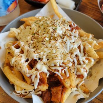 DAMSO MODERN KOREAN CUISINE - Updated December 2025 - 330 Photos & 216 ...