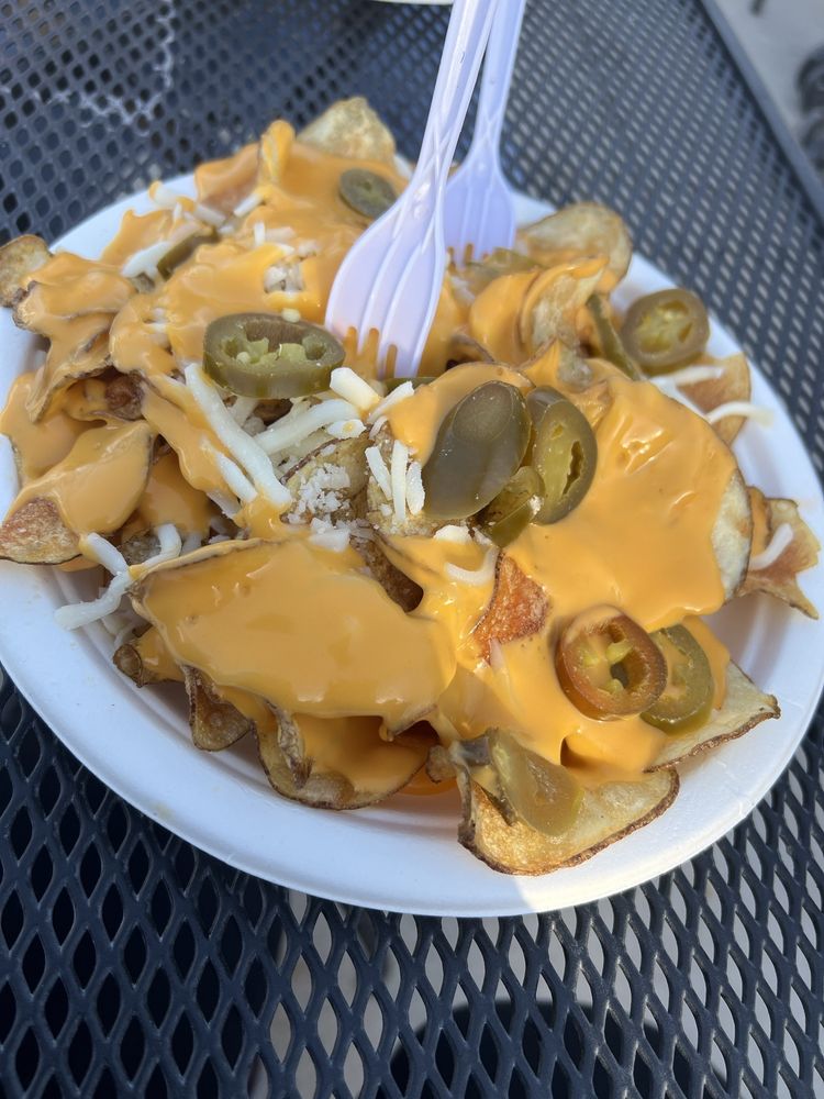 MAS CHINGON FOOD TRUCK - Updated December 2025 - Denver, Colorado ...