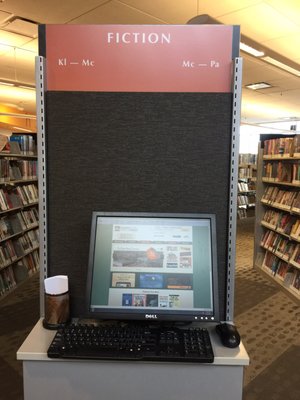 COUNCIL TREE LIBRARY - POUDRE RIVER PUBLIC LIBRARY DISTRICT - Updated ...