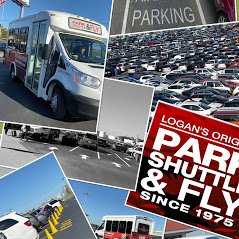 PARK SHUTTLE & FLY - 19 Photos & 104 Reviews - 320 William F McClellan ...