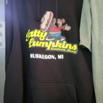 FATTY LUMPKINS SANDWICH SHACK - Updated December 2025 - 55 Photos & 170 ...