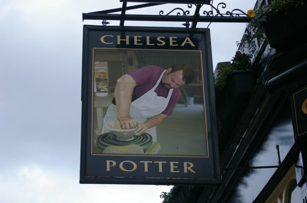 CHELSEA POTTER - Updated December 2025 - 25 Reviews - 119 Kings Road ...