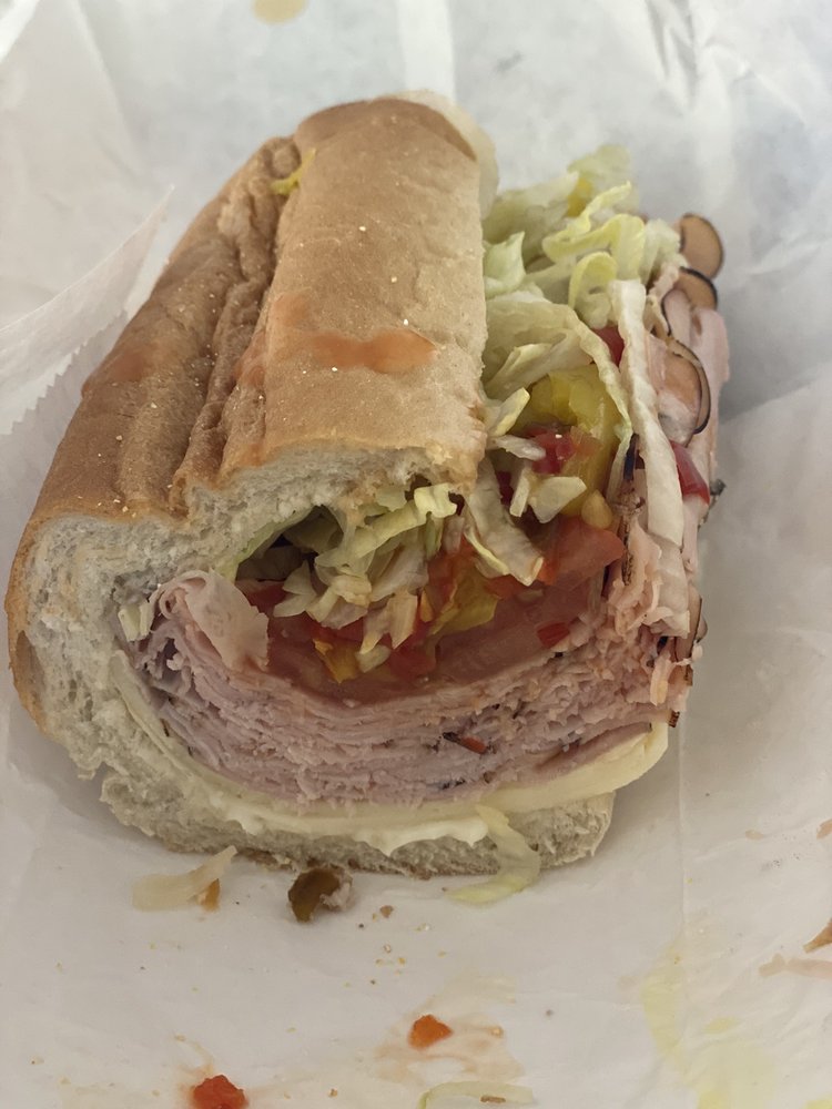 MARINO’S MARKET & DELI - Updated June 2024 - 1906 Centre St, West ...