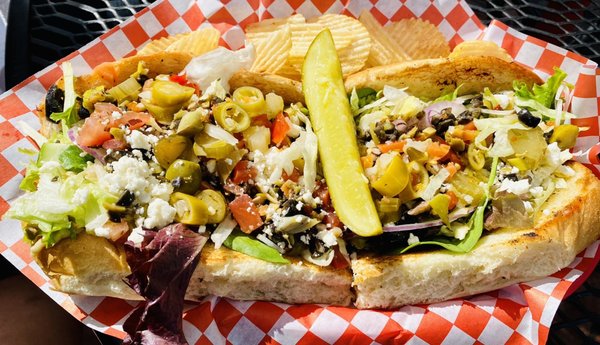 WEINBERGER’S DELI - 663 Photos & 861 Reviews - 601 S Main St, Grapevine ...