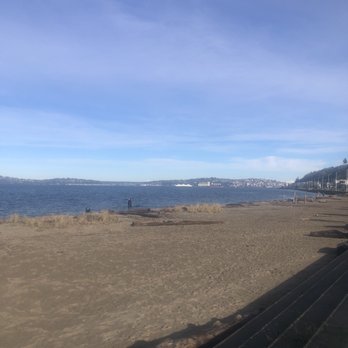 ALKI BEACH PARK - Updated June 2025 - 1428 Photos & 383 Reviews - 2665 ...