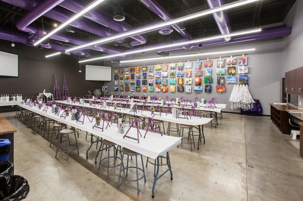 PURPLE EASEL - Updated January 2026 - 875 Photos & 685 Reviews - 880 ...