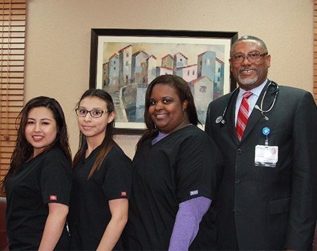 ALBERT BOYD, MD - Updated July 2025 - 941 York Dr, DeSoto, Texas ...