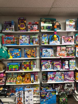 JC SALES TOYS - Updated December 2025 - 14 Photos - 2500 Hollywood Blvd ...