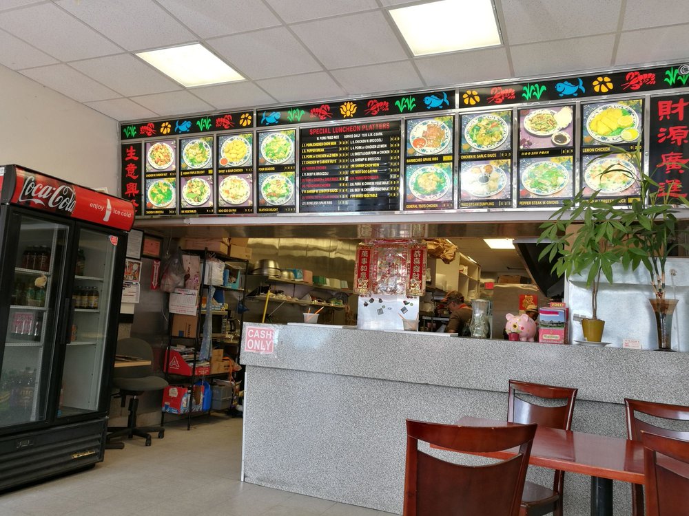 FU STAR CHINESE - 11 Reviews - 1185 Vestal Ave, Binghamton, New York ...