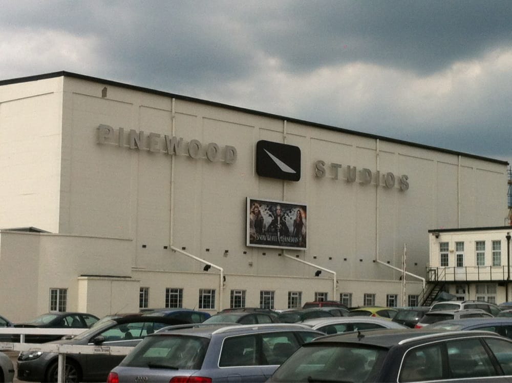 PINEWOOD STUDIOS - Updated March 2025 - Pinewood Road, Buckinghamshire ...