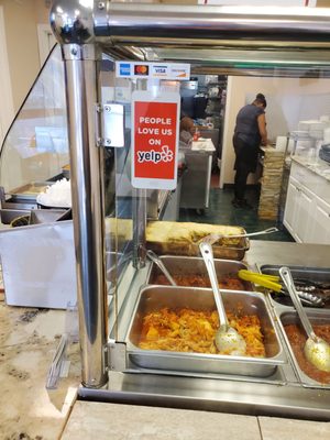 WILLIAMS SPANISH RESTAURANT - 53 Photos & 42 Reviews - 838 Linden St ...