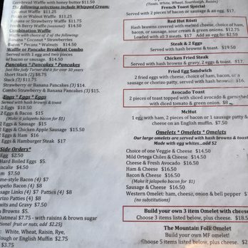 RED HUT CAFE - Updated May 2025 - 989 Photos & 1164 Reviews - 3660 Lake ...