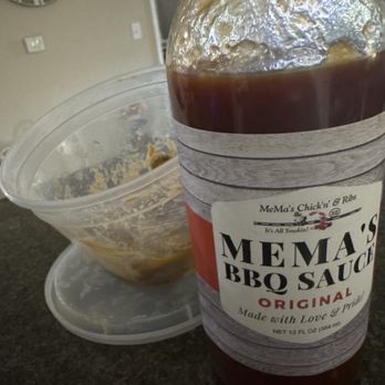 MEMA’S CHICKEN AND RIBS - Updated December 2025 - 42 Photos & 58 ...