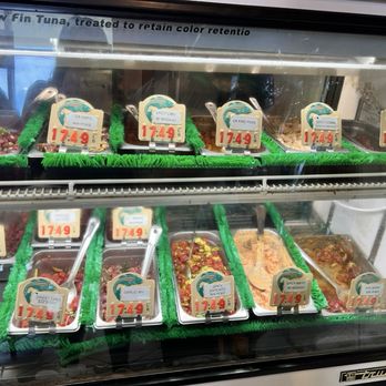 POKE EXPRESS - Updated July 2025 - 743 Photos & 717 Reviews - 19 S ...