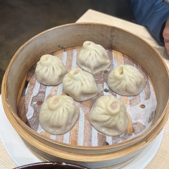 DUMPLING BAR - Updated May 2025 - 458 Photos & 187 Reviews - 119 N EI ...