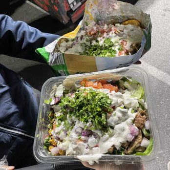 FLAVOR HIVE - Updated April 2025 - 334 Photos & 119 Reviews - 5249 Duke ...