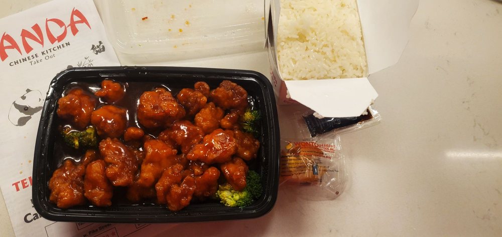 PANDA CHINESE KITCHEN - Updated December 2025 - 19 Photos & 16 Reviews ...