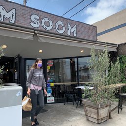 SOOM SOOM FRESH MEDITERRANEAN - LOS ANGELES - Updated December 2025 ...