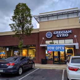 GRECIAN GYRO - Updated August 2025 - 98 Photos & 97 Reviews - 1700 ...