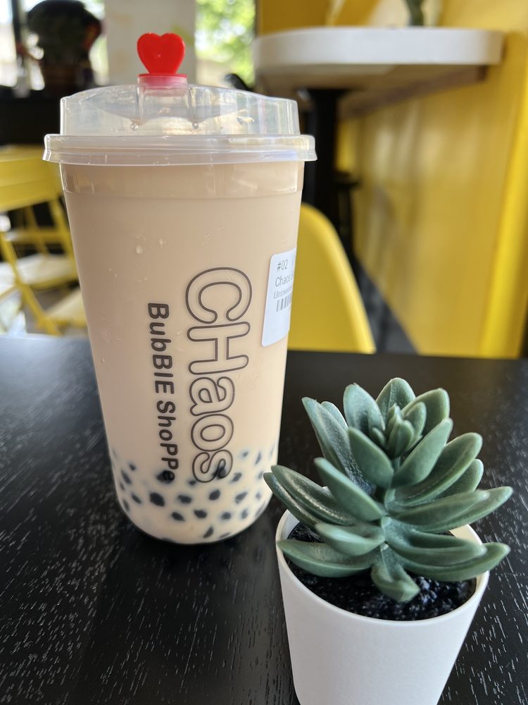 CHAOS BUBBLE SHOPPE - Updated December 2025 - 518 Photos & 261 Reviews ...