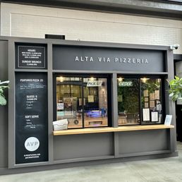 ALTA VIA MARKET SQUARE - Updated October 2025 - 420 Photos & 146 ...