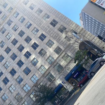 THE PETROLEUM BUILDING - Updated May 2026 - 714 W Olympic Blvd, Los ...