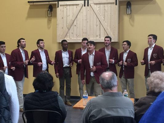 STONE PATH MALT TAP ROOM - 11 Kendrick Rd, Wareham, Massachusetts ...