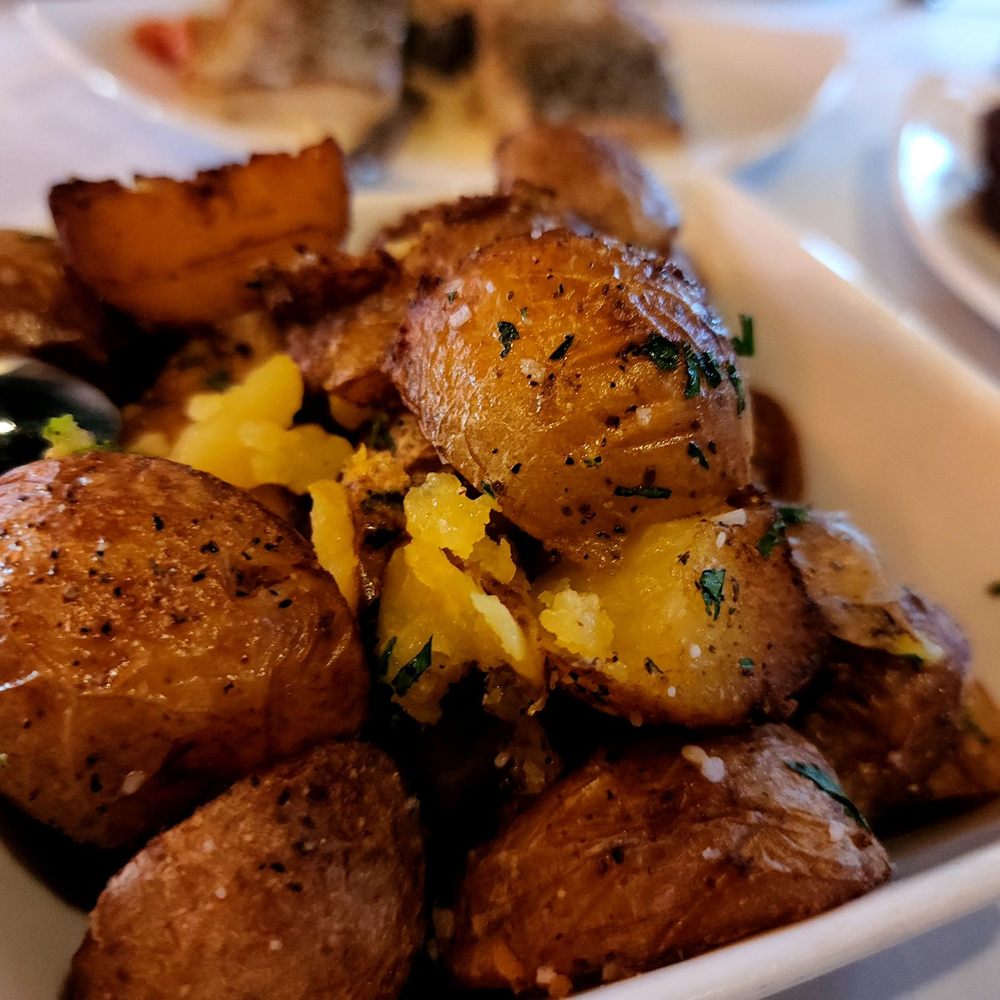 The Best 10 Restaurants near Crowne Plaza Chicago SW - Burr Ridge in ...