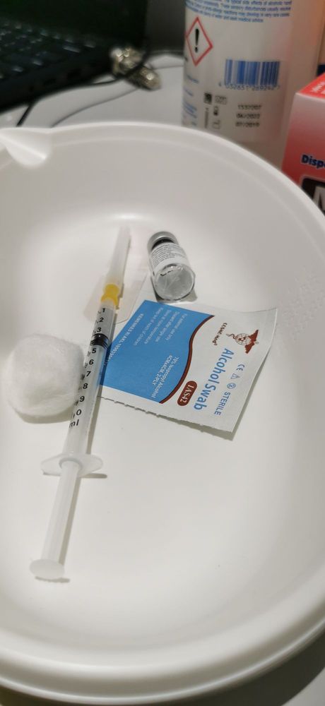 PFIZER - Updated March 2025 - 152 Bch Rd, Singapore, Singapore ...