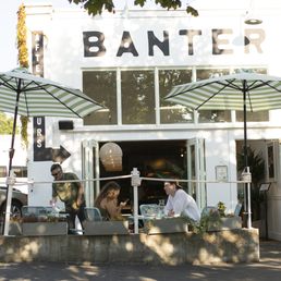 BANTER - Updated July 2025 - 103 Photos & 62 Reviews - 114 Prospect St ...