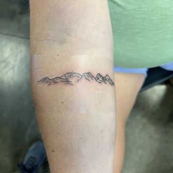 MONOLITH TATTOO STUDIO - Updated July 2025 - 72 Photos & 56 Reviews ...