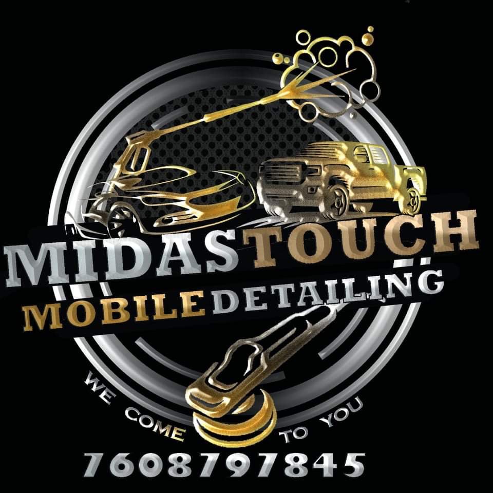 MIDAS TOUCH MOBILE DETAILING - Updated April 2025 - 2329 Nixon Ave ...