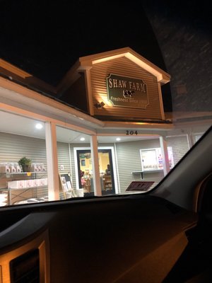 SHAW FARM DAIRY - 28 Photos & 58 Reviews - Ice Cream & Frozen Yogurt ...